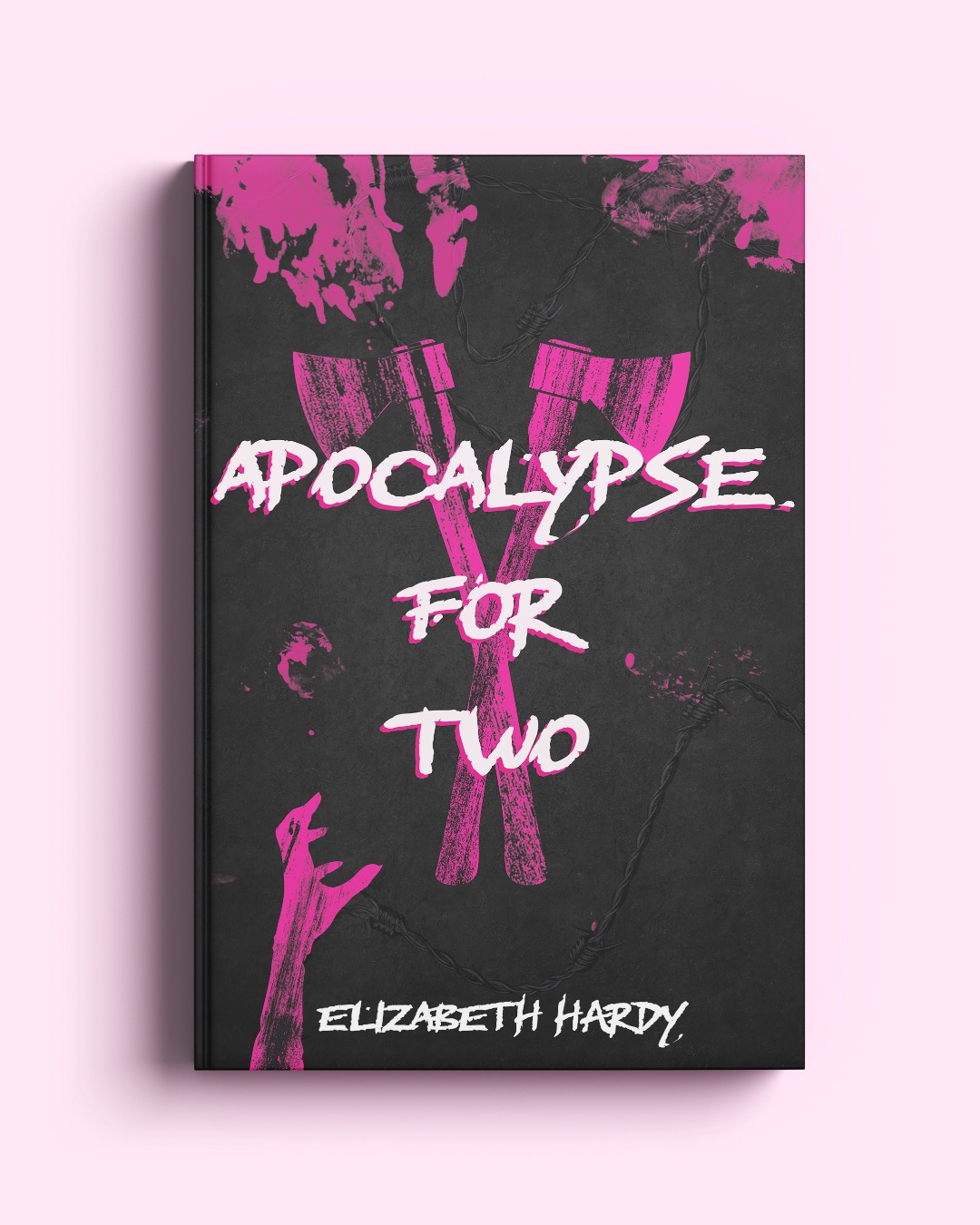 The Story Behind My Next Release | Elizabeth Hardy Romance Author